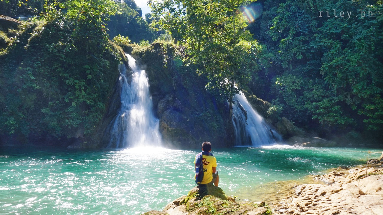Bega Falls, Agusan del Sur Travel Guide