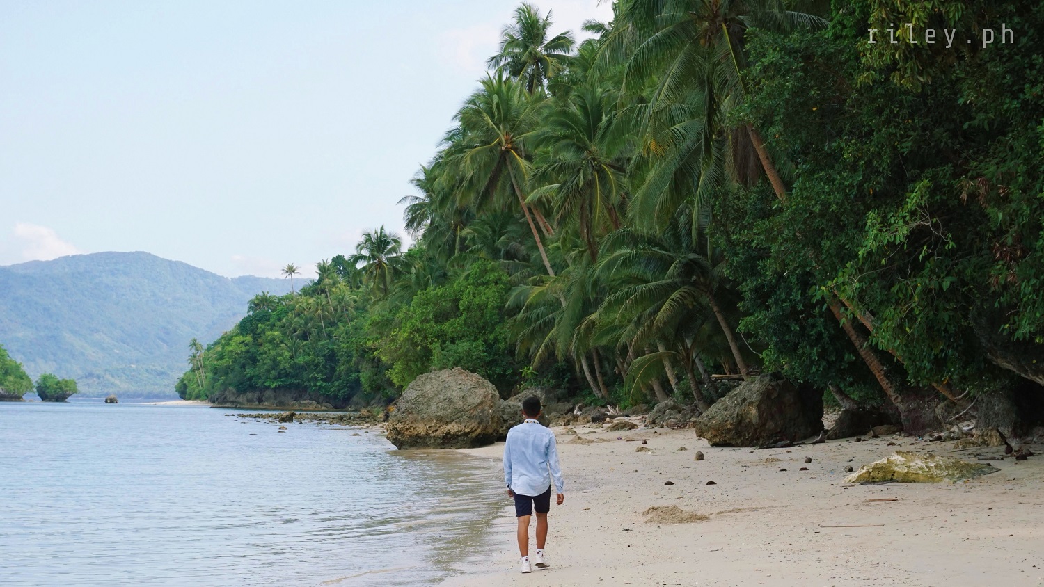 Liloan, Southern Leyte Travel Guide