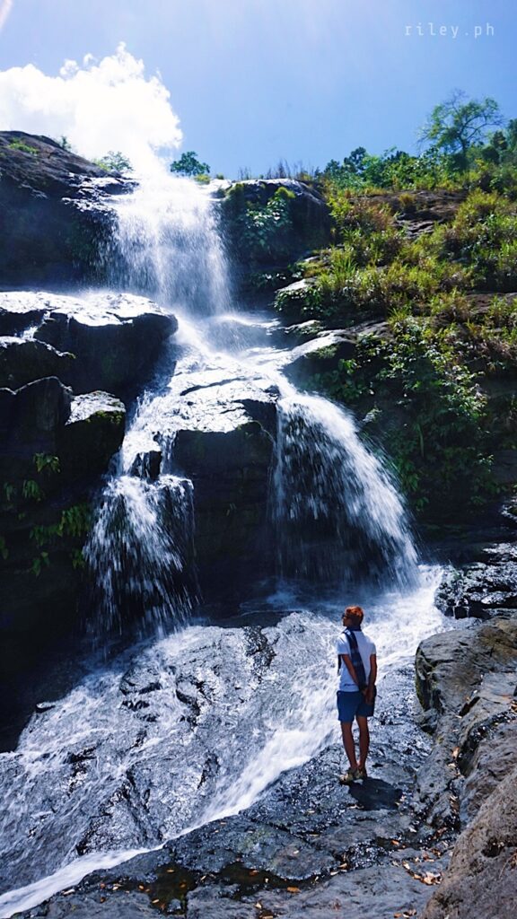 Western Samar Travel Guide