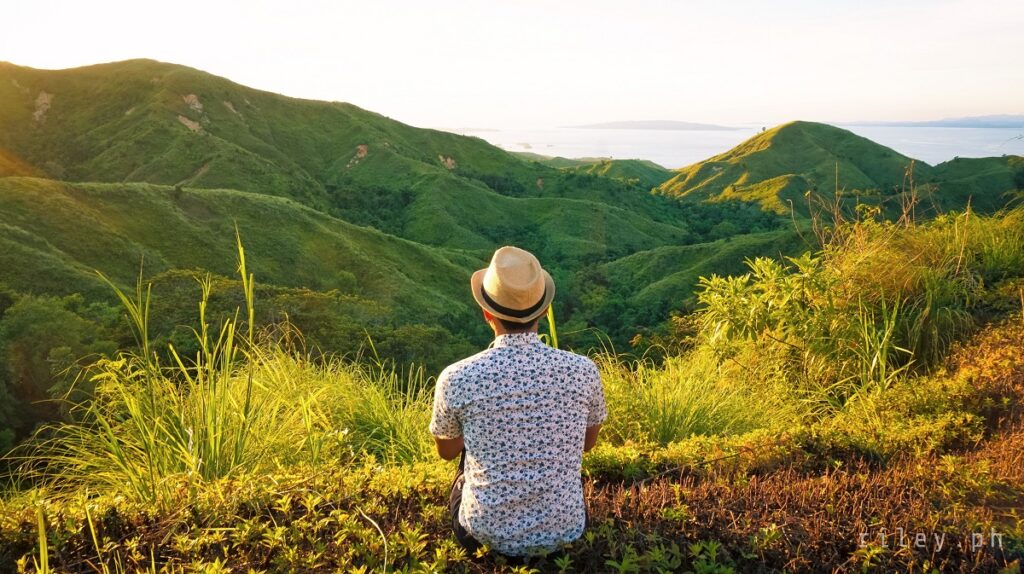 Nabas, Aklan Travel Guide