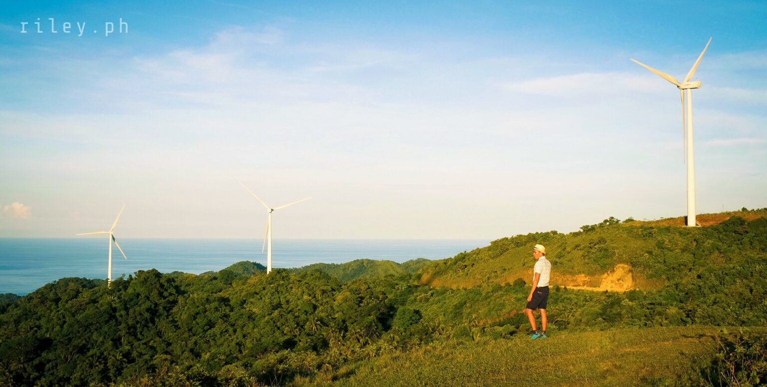 Nabas, Aklan Travel Guide