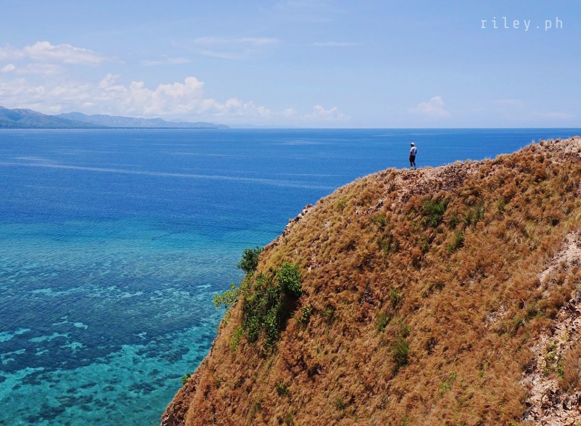 Mararison Island, Antique Travel Guide