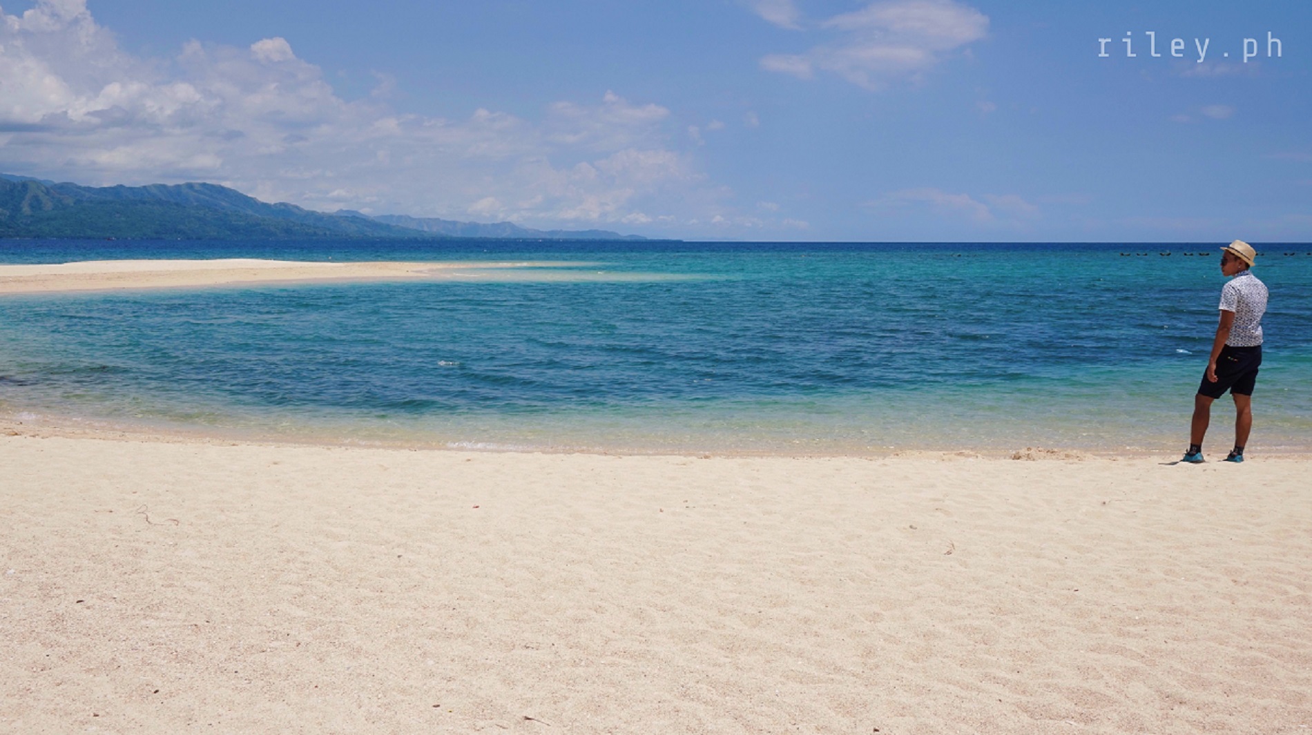 Mararison Island Antique Travel Guide