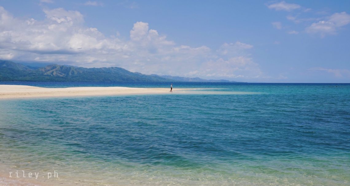 Mararison Island, Antique Travel Guide