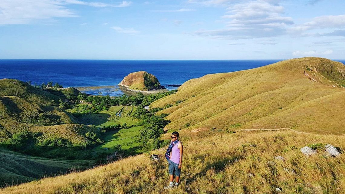 Mararison Island, Antique Travel Guide