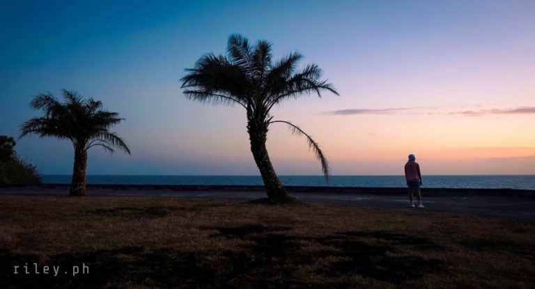 Baybay Beach, Roxas City, Capiz Travel Guide