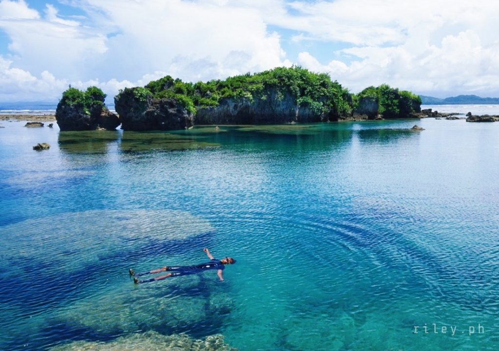 Eastern Samar Travel Guide