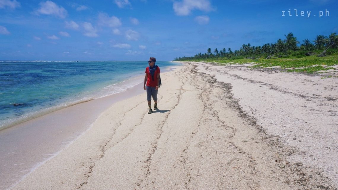 Eastern Samar Travel Guide