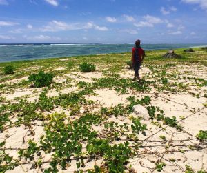 Eastern Samar Travel Guide
