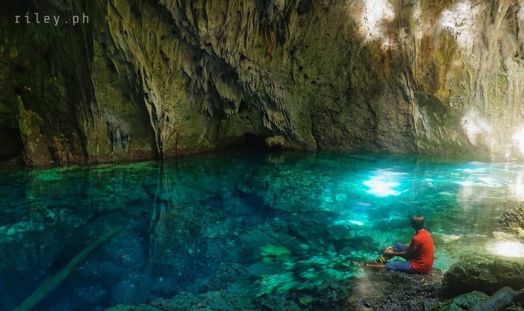 Eastern Samar Travel Guide