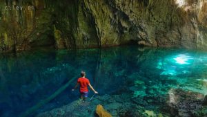 Eastern Samar Travel Guide