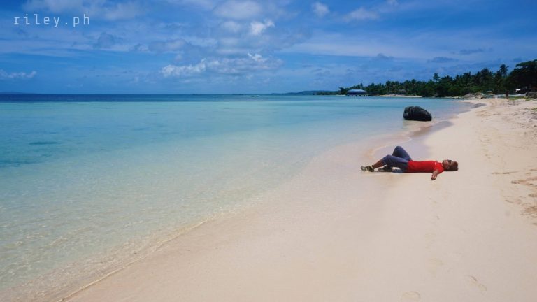 Eastern Samar Travel Guide