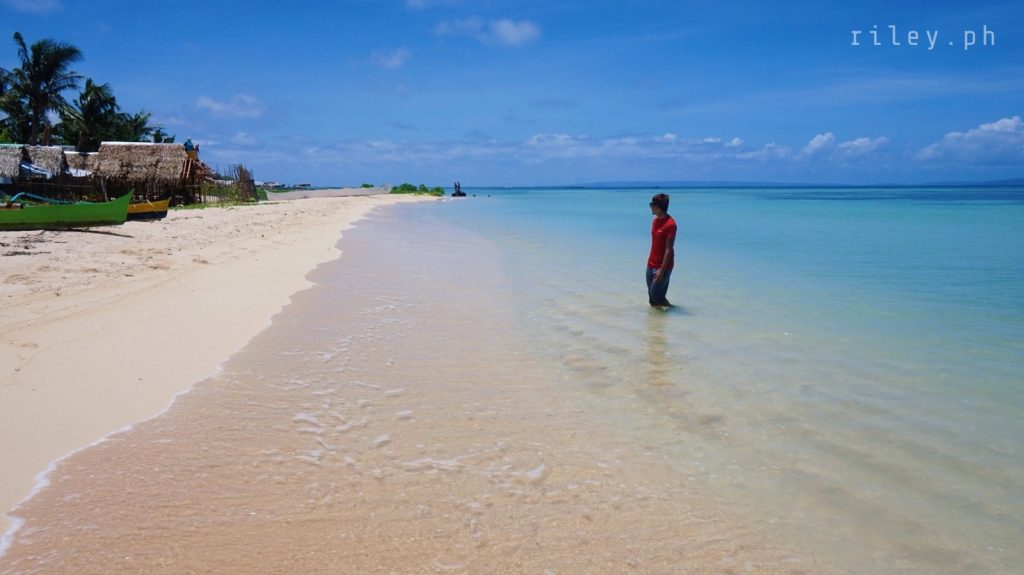 Eastern Samar Travel Guide
