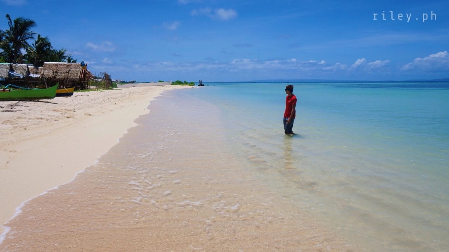 Eastern Samar Travel Guide