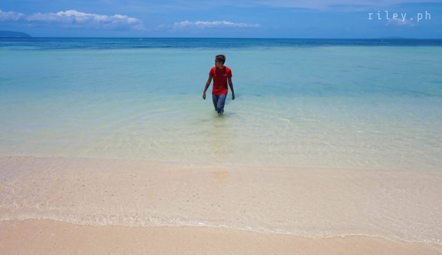 Eastern Samar Travel Guide