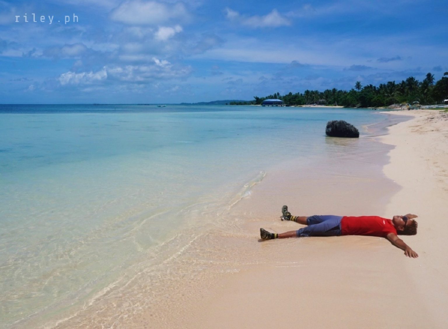 Eastern Samar Travel Guide