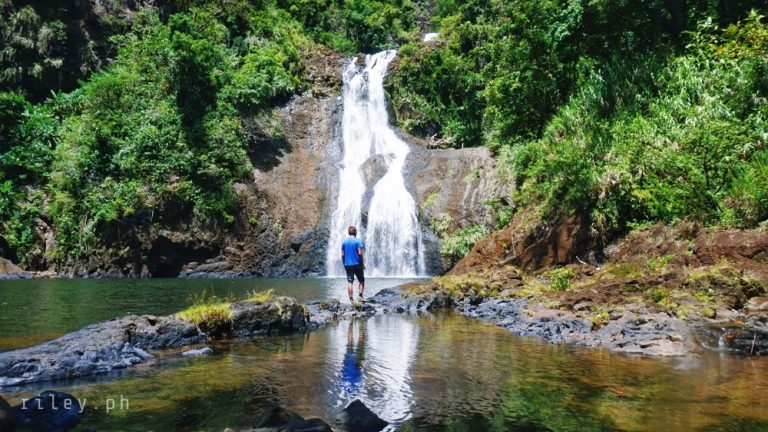 Eastern Samar Travel Guide