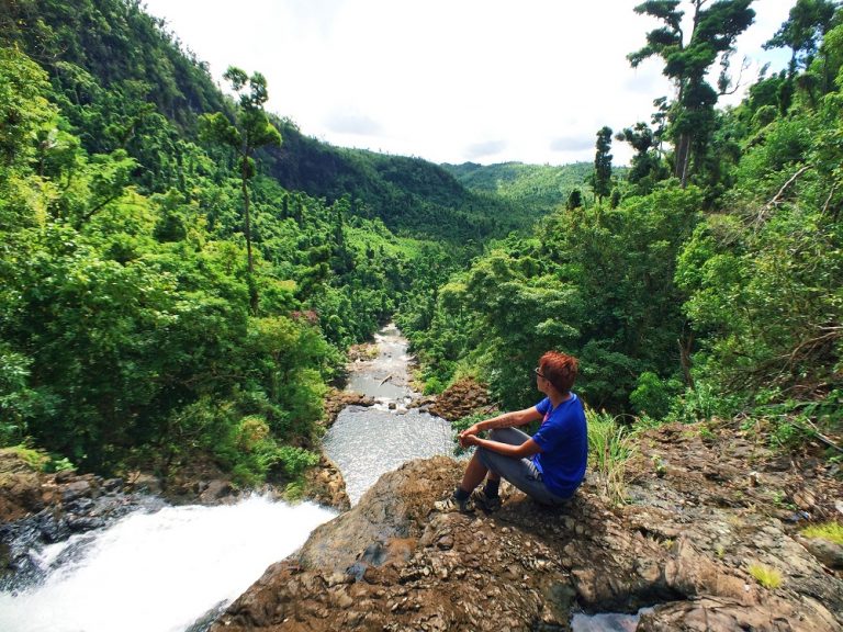 Eastern Samar Travel Guide