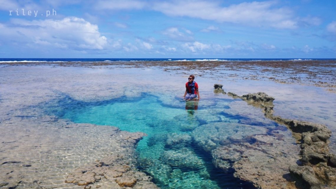 Eastern Samar Travel Guide