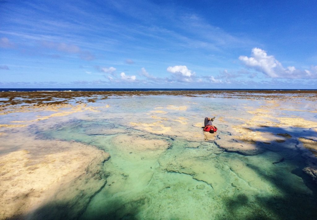 Eastern Samar Travel Guide