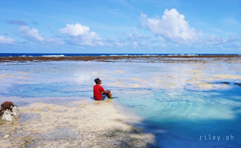 Eastern Samar Travel Guide