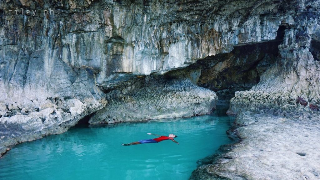 Eastern Samar Travel Guide