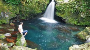 Bukal Falls, Laguna Travel Guide