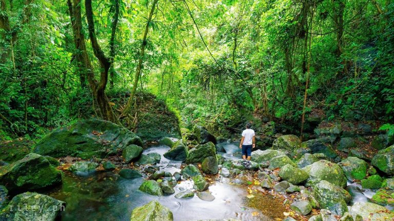 Bukal Falls, Laguna Travel Guide