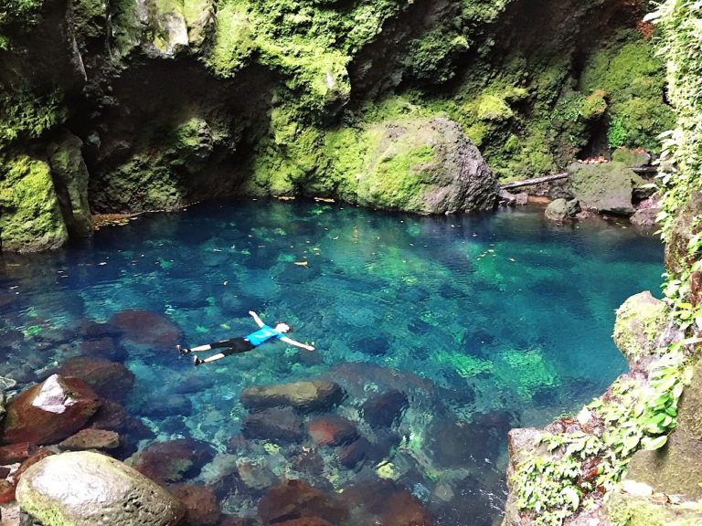 Bukal Falls, Laguna Travel Guide