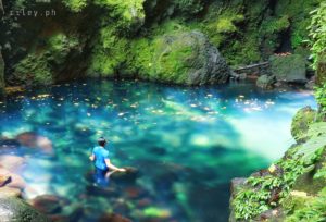 Bukal Falls, Laguna Travel Guide