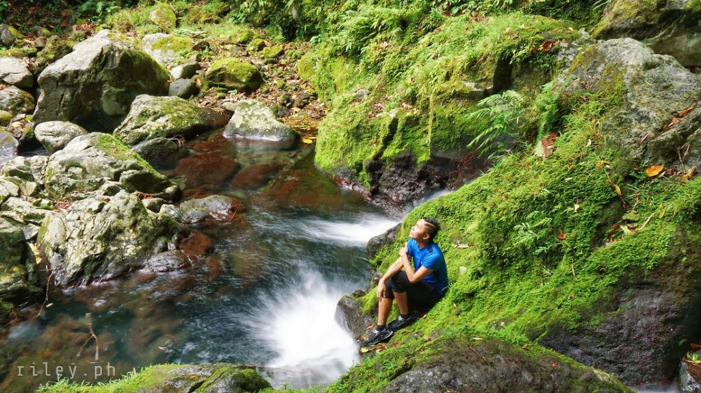 Bukal Falls, Laguna Travel Guide
