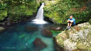 Bukal Falls, Laguna Travel Guide