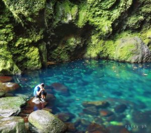 Bukal Falls, Laguna Travel Guide