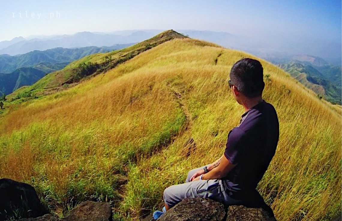 Mt. Balagbag and Maranat, Rizal Travel Guide