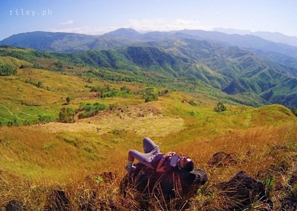 Mt. Balagbag and Maranat, Rizal Travel Guide