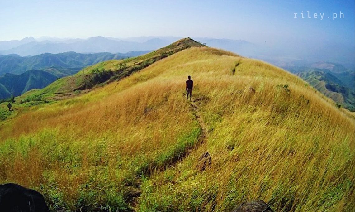 Mt. Balagbag and Maranat, Rizal Travel Guide
