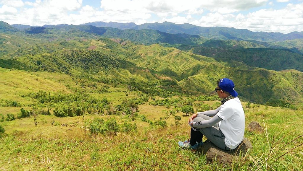 Mt. Balagbag and Maranat, Rizal Travel Guide