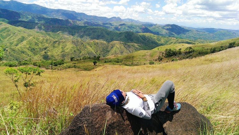 Mt. Balagbag and Maranat, Rizal Travel Guide