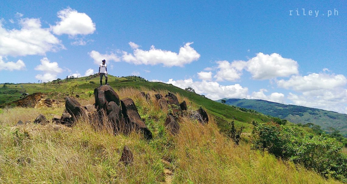 Mt. Balagbag and Maranat, Rizal Travel Guide