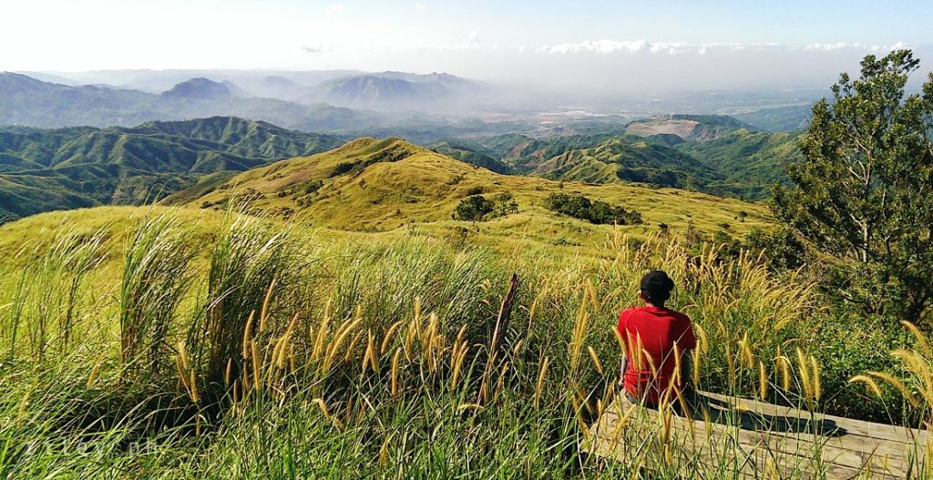 Mt. Balagbag and Maranat, Rizal Travel Guide
