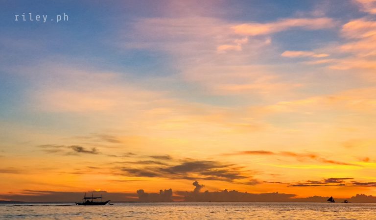 Boracay Island, Aklan Travel Guide