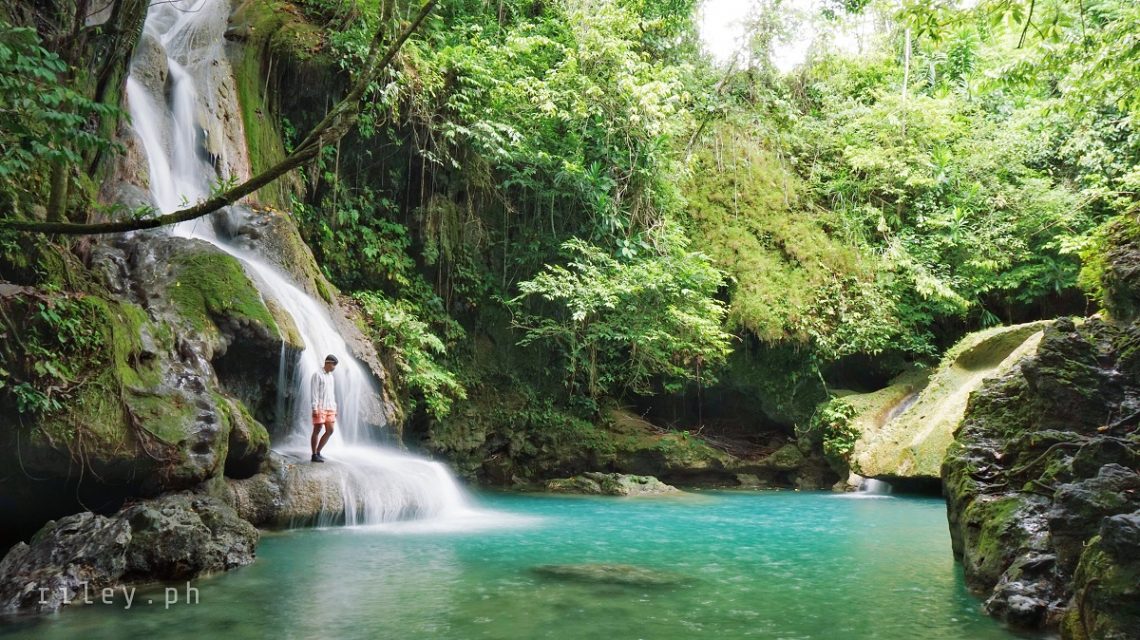 Alegria, Cebu Travel Guide