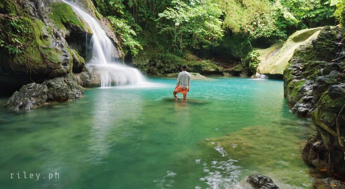 Alegria, Cebu Travel Guide