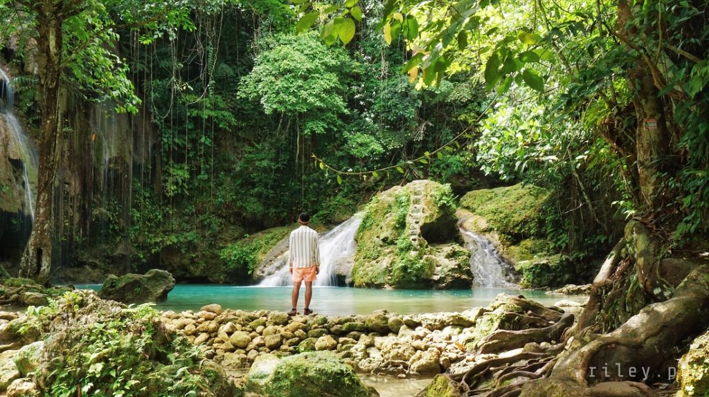 Alegria, Cebu Travel Guide