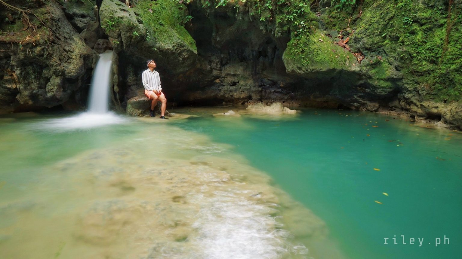 Alegria, Cebu Travel Guide
