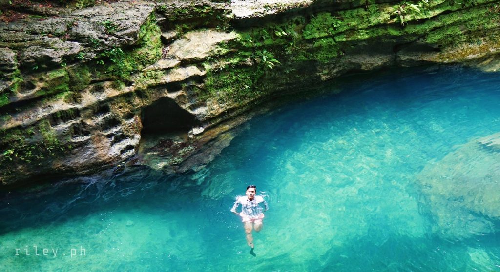 Alegria, Cebu Travel Guide