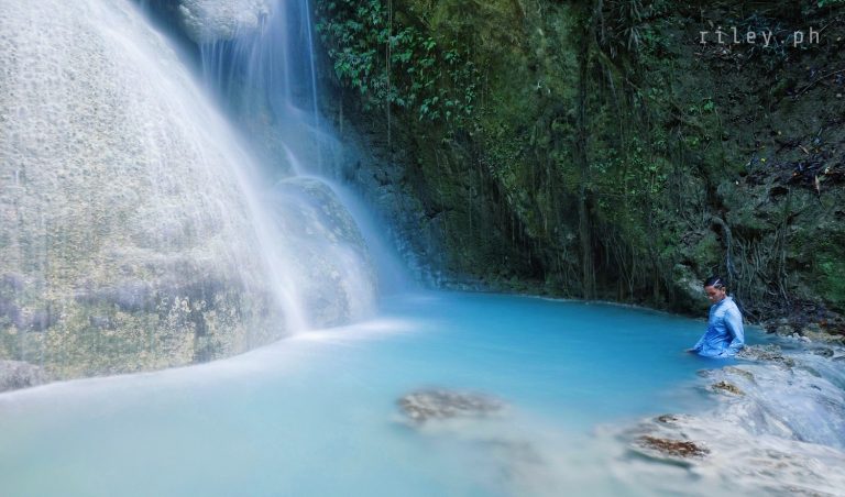 CEBU [Samboan] – Backpacking Philippines