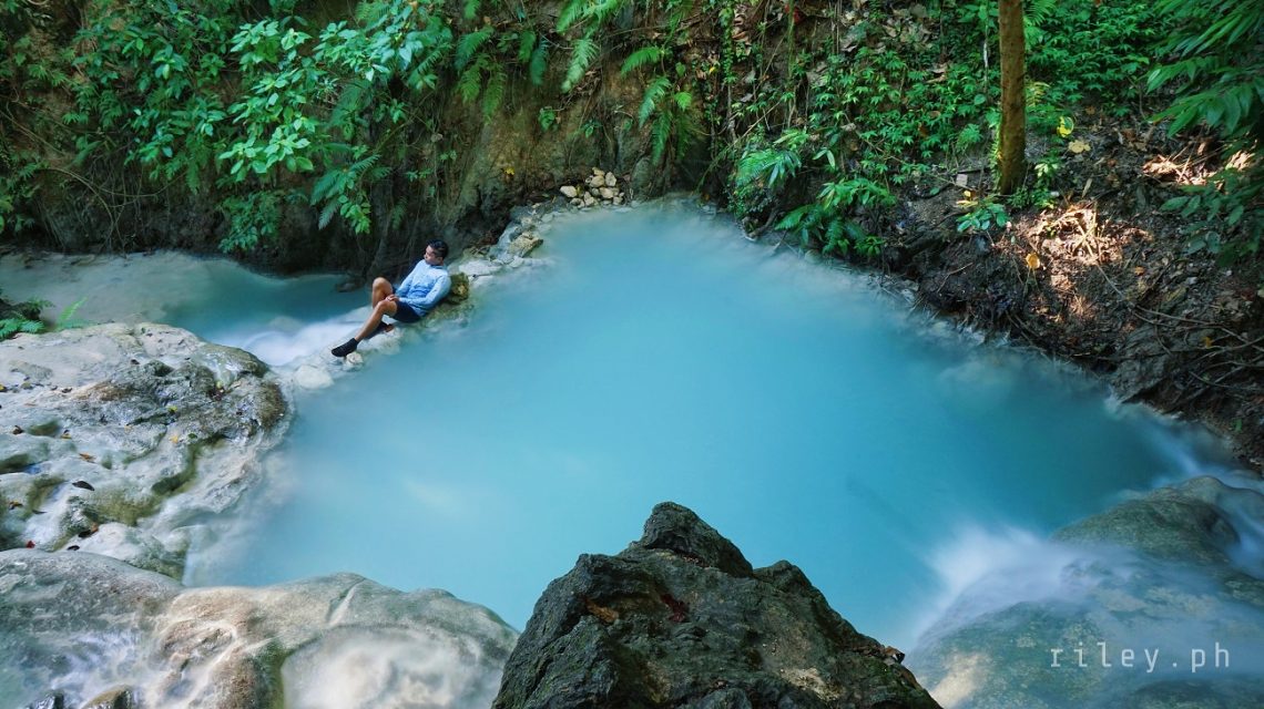 Samboan, Cebu Travel Guide