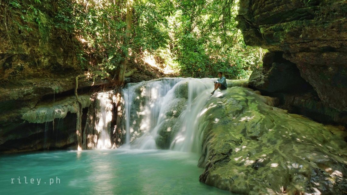 CEBU [Samboan] – Backpacking Philippines