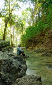 CEBU [Samboan] – Backpacking Philippines